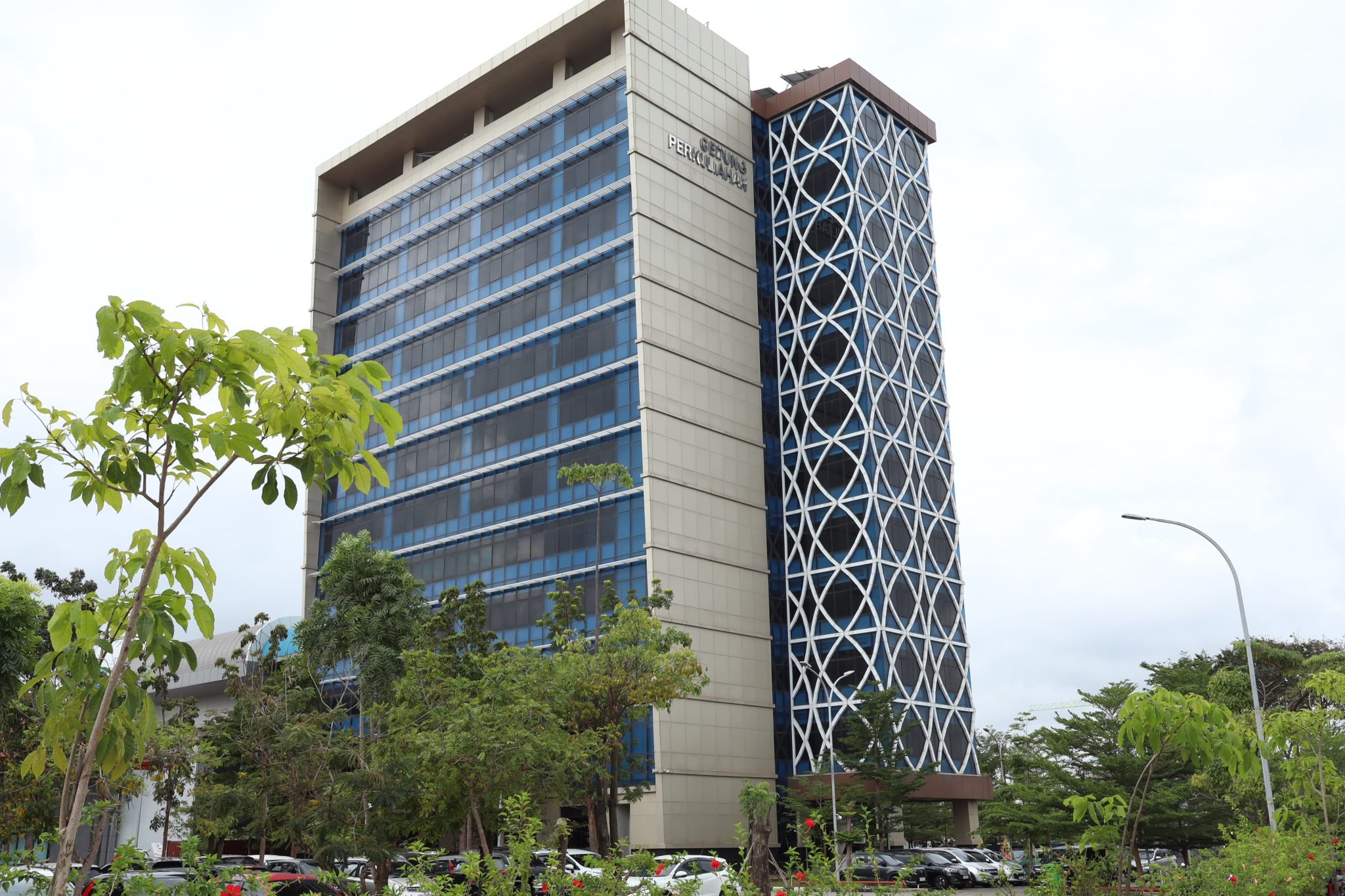 Venue – CDIO 2025 Asian Regional Meeting