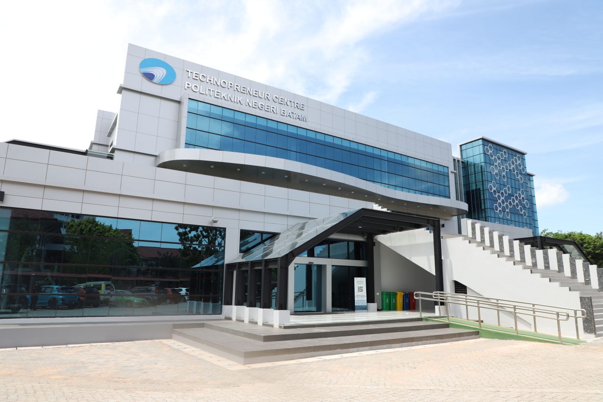 Venue – CDIO 2025 Asian Regional Meeting