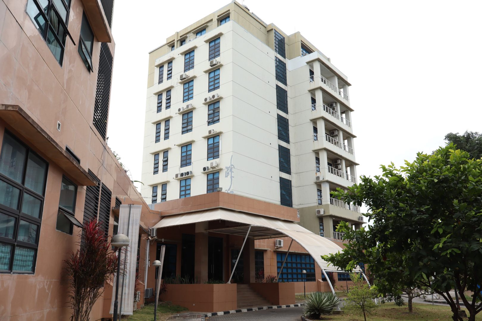 Venue – CDIO 2025 Asian Regional Meeting